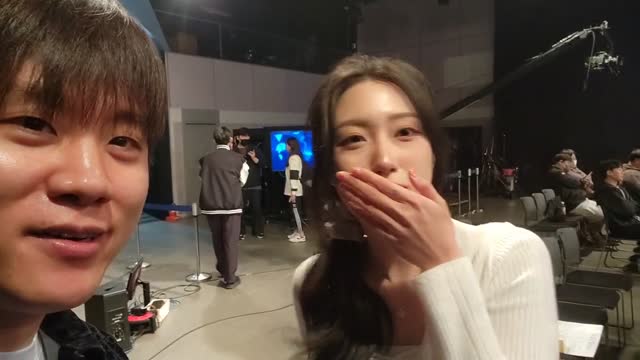 [캐치][케이대] asl 8강 직관 이제동 vs 이재호 이제동 응원방송 | SOOP VOD