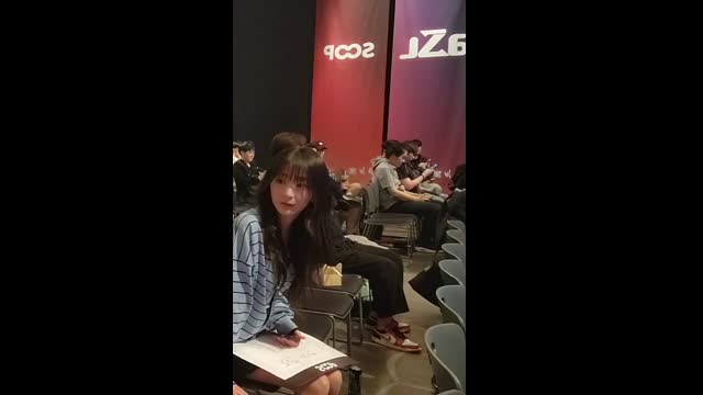 [캐치][케이대] asl 8강 직관 이제동 vs 이재호 이제동 응원방송 | SOOP VOD