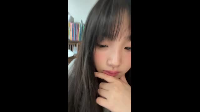 [클립]u_gam_8746님의 설레는 토크방송 | SOOP VOD