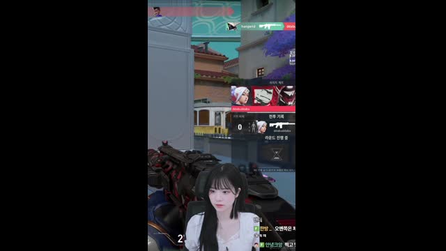 [캐치]갓오망수솔 ] 수야라는 벽. VSL | SOOP VOD