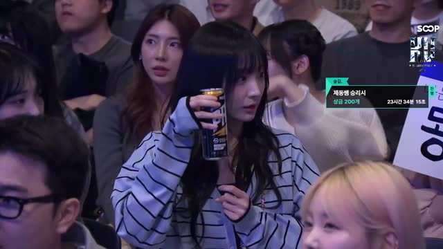 [캐치][케이대] 스타 정영재 ASL 8강 이제동 vs 이재호 JD선배 응원방 | SOOP VOD