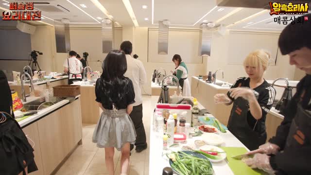 은수저x수야 중간 점검6 | SOOP VOD