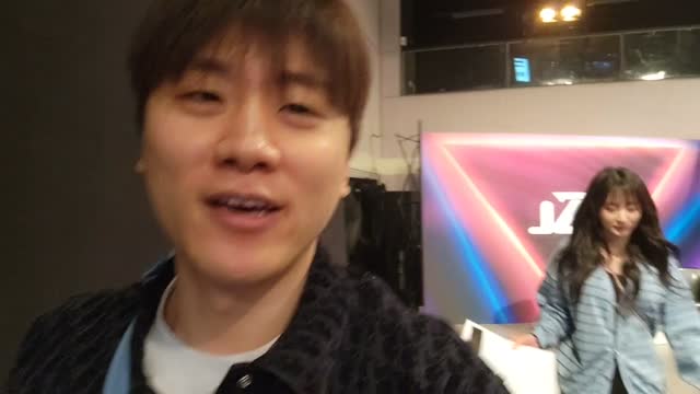 [클립][케이대] asl 8강 직관 이제동 vs 이재호 이제동 응원방송 | SOOP VOD