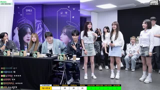 [클립]리메이크, 만점에 오리지널 MR까지! | SOOP VOD