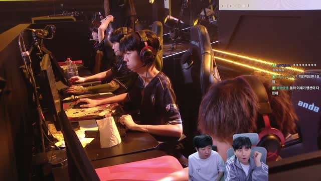 [클립]김민교 DK레전드 칸에게 야스오 배우기 | SOOP VOD