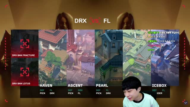 [클립]체인저스 결승전 세레나(DRX) vs 얌찌,민트(FL) 내 맞밸들 다여기있네 | SOOP VOD