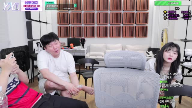 [클립]스타 염보성 YB vs 늪지대 JPL 3연승도전합니다 | SOOP VOD