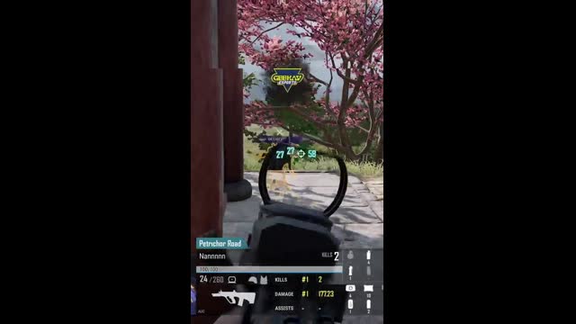 [캐치][DNF/GEN/DN/BGP] 그룹 스테이지 DAY 3 | PGS 7 [배틀그라운드] [배그] | SOOP VOD