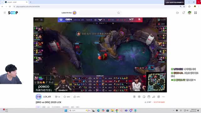 [클립] 김민교) 저 잉여력 18만 있는데요???? 나 북극곰 됐는데 ㅋㅋㅋㅋㅋㅋ | SOOP VOD