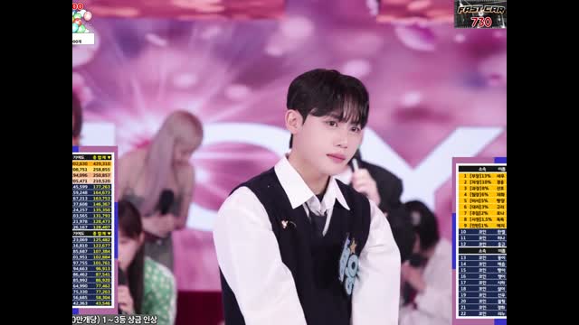 [캐치][경웅] 찔찔 ( T﹏T ) | SOOP VOD