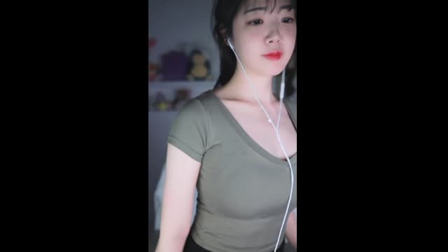 [캐치]늑대채린 클락션 | SOOP VOD