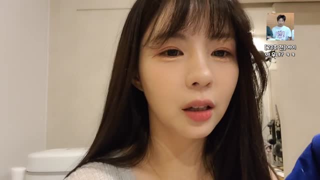 로즈S2🟠깨박이 보고싶헝ㅠ [무수] 장지수 | SOOP VOD