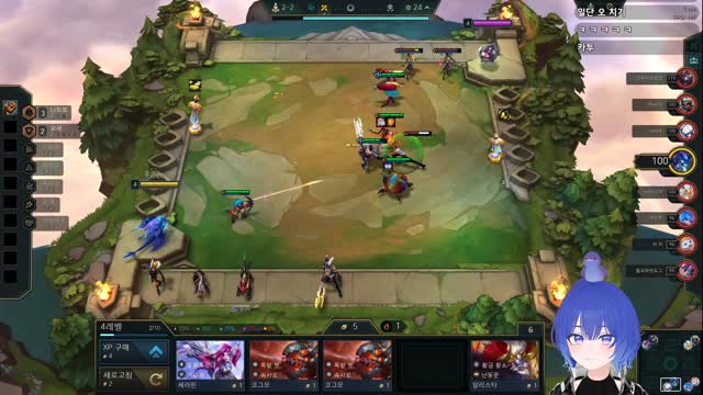 [캐치]뭐! 불만있어?! ㅋㅋㅋ | SOOP VOD