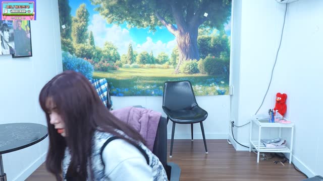 [클립] 안예슬띠에게 별풍선 1434개 선물 | SOOP VOD