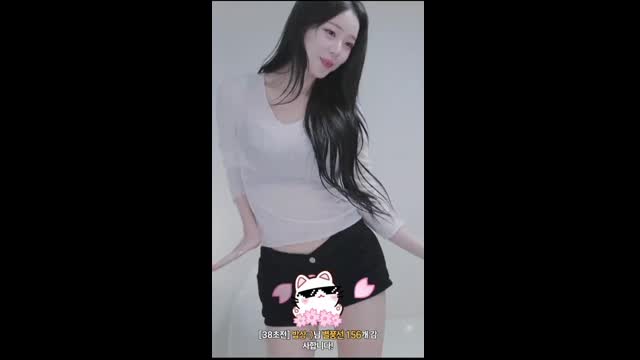 [캐치]집[Miss7] 19일차 신입 원영이 와쪄욤 >