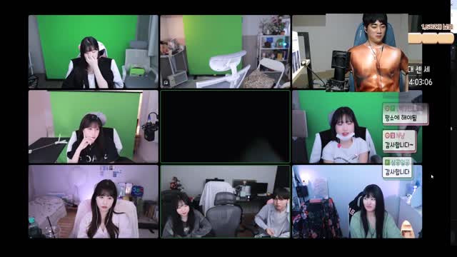 [캐치][ROG 흑] vs JSA 결전의 날 .. | SOOP VOD