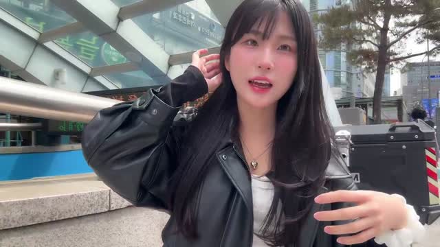 [캐치]명동 놀러 나왔씁니다아 48시간 | SOOP VOD