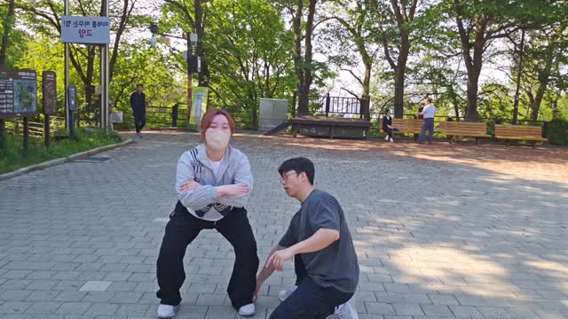 [캐치]버튜버 빨간약PT W 류채아 | SOOP VOD