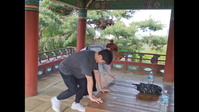 지피티 버튜버 빨간약PT W 류채아 | SOOP VOD