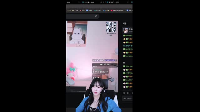 [캐치][케이대] 구루미 👻 JPL 시즌2 JSA vs 흑카데미 구경^_^ w밍도릿 | SOOP VOD