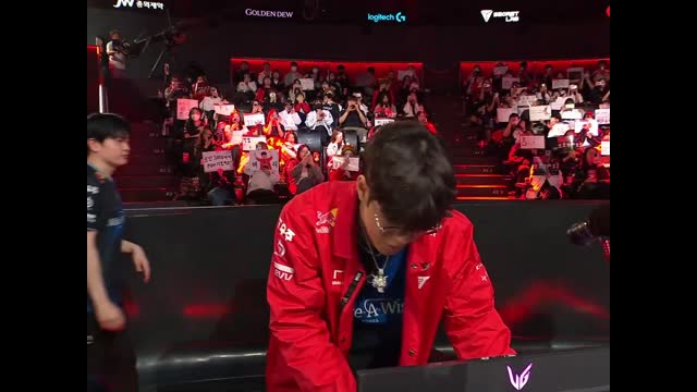 [캐치][T1 vs DNF] 2025 LCK | SOOP VOD