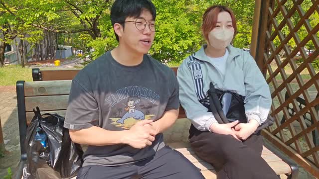 지피티 버튜버 빨간약PT W 류채아 | SOOP VOD