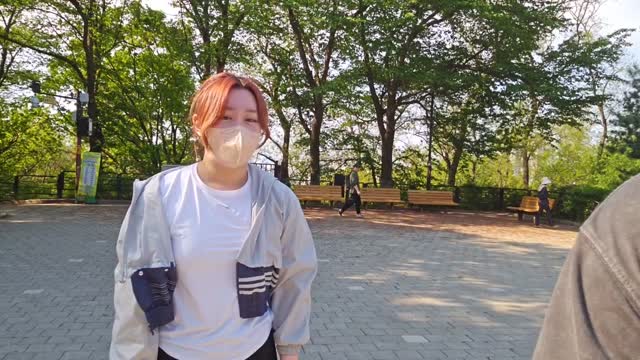 [클립]버튜버 빨간약PT W 류채아 | SOOP VOD