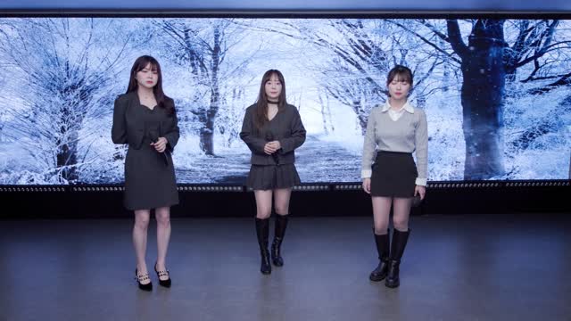 [클립]가슴 시린 날 | SOOP VOD