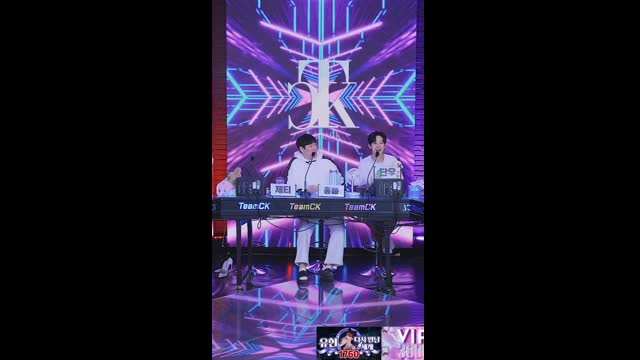 [캐치][TCK] 김제티 - 터미널 | SOOP VOD