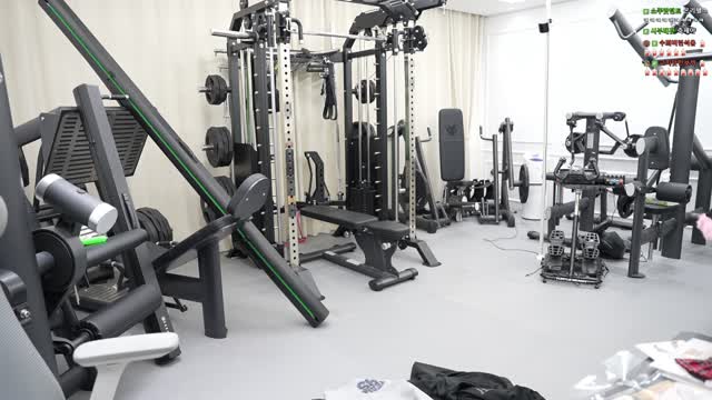 바니걸 | SOOP VOD