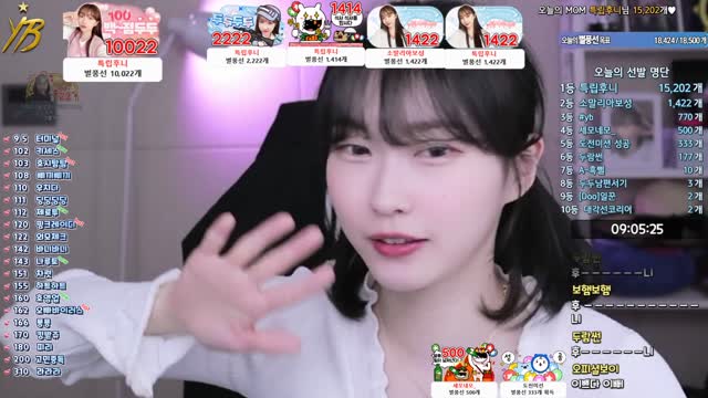 확마 ~ 간다 이제 [YB] 두두 | SOOP VOD