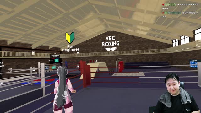 [클립]다음주 5월 11일(일) 카린야&최또&햇비 VR복싱 일정잡는 머독 / 머독 : 개패는 날 | SOOP VOD