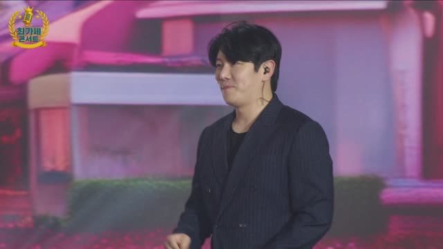 최가네 콘서트🎙️초대가수 디셈버 DK 인터뷰 | SOOP VOD