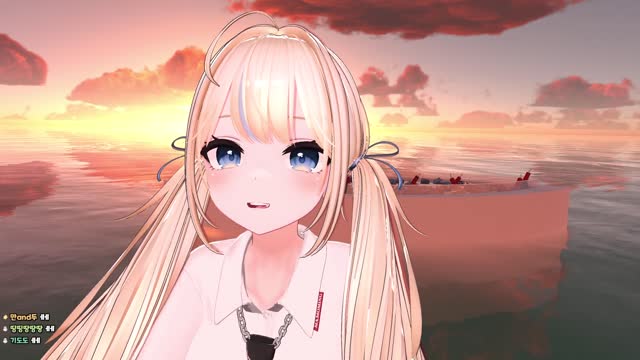 [클립] 햇비에게 별풍선 562개 선물 | SOOP VOD