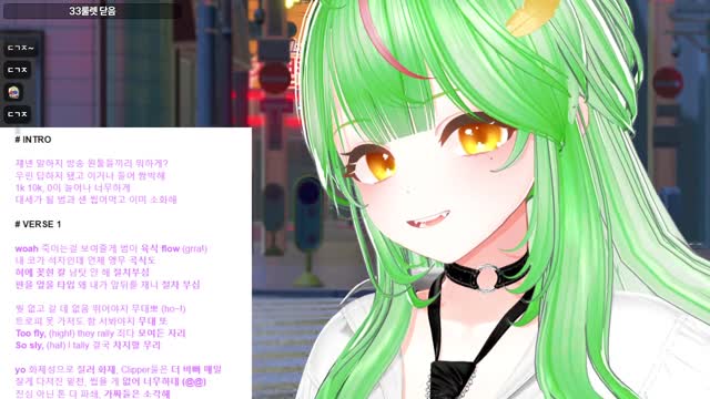 찌로님 CODE RED Live (혼자 1인2역) | SOOP VOD