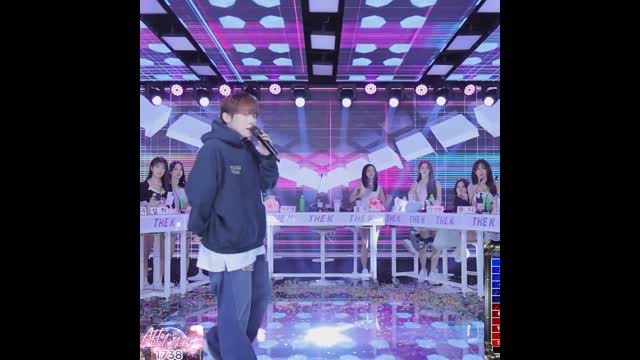 [더케이] 케이 - 2972 P. J. K | SOOP VOD