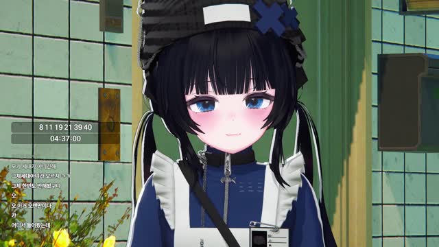 [클립] 모카 - Promise / 에픽세븐 OST | SOOP VOD