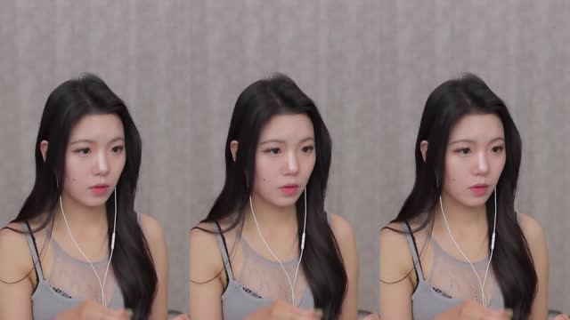 [클립]outfit demo and mini dance | SOOP VOD