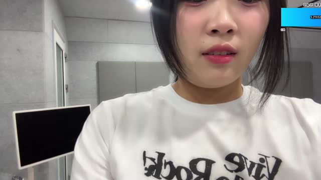 [클립][최가네] 메인홀 조용히 침투하는 김순지 (ft. 촉촉) | SOOP VOD