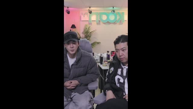 [캐치][최가네] 실제로 존재했던 팬들 (ft. 최군x채현준) | SOOP VOD
