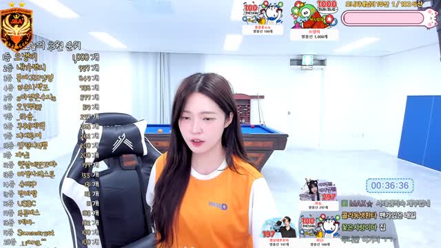 [클립]JSA 6티어 테란 이아깽 입학 했습니다. | SOOP VOD