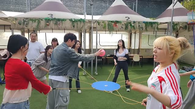 [클립]감컴퍼니 MT | SOOP VOD