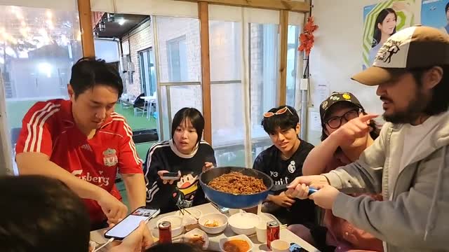 [캐치]감컴퍼니 MT | SOOP VOD