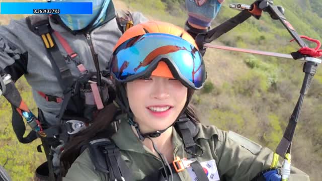 [클립] 햇동이♥에게 별풍선 1435개 선물 | SOOP VOD