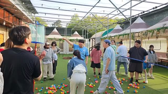 [클립]감컴퍼니 MT | SOOP VOD