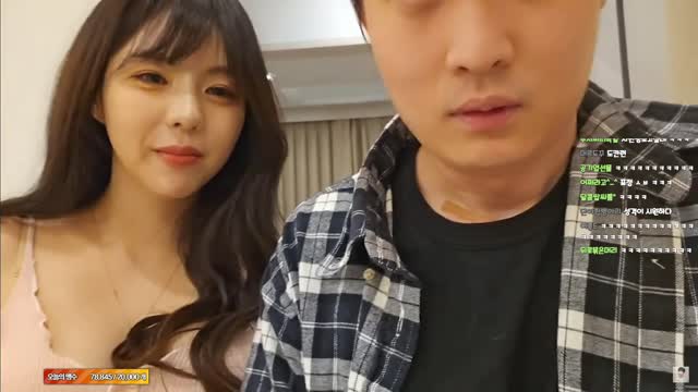 [클립]깨박이 48시간 노방종 [무수] | SOOP VOD