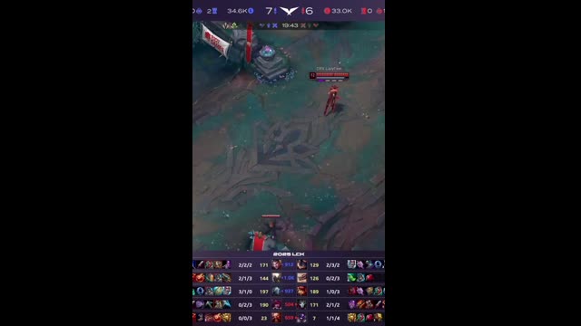 [캐치][T1 vs DRX] 2025 LCK | SOOP VOD