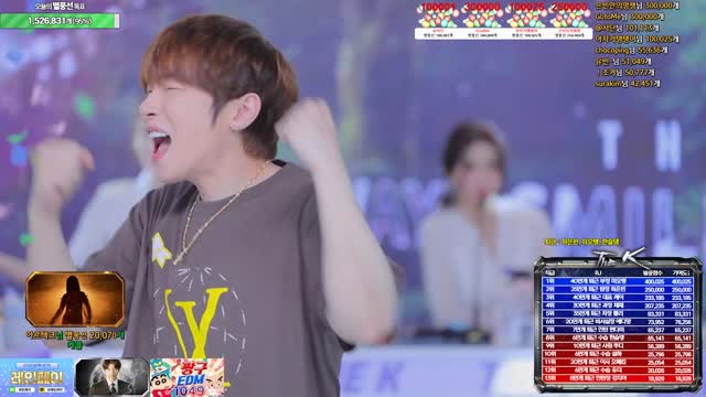 [클립]27 ㅇㄹㅌㅋ 5555 | SOOP VOD