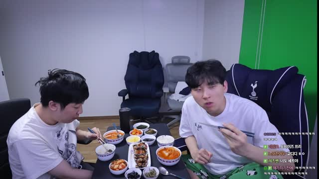 어몽어스 3D | SOOP VOD