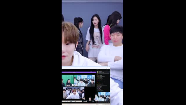 [캐치][케이대] JPL 1위대학 자리 지키겠습니다.[더케이x더케이_루키] | SOOP VOD